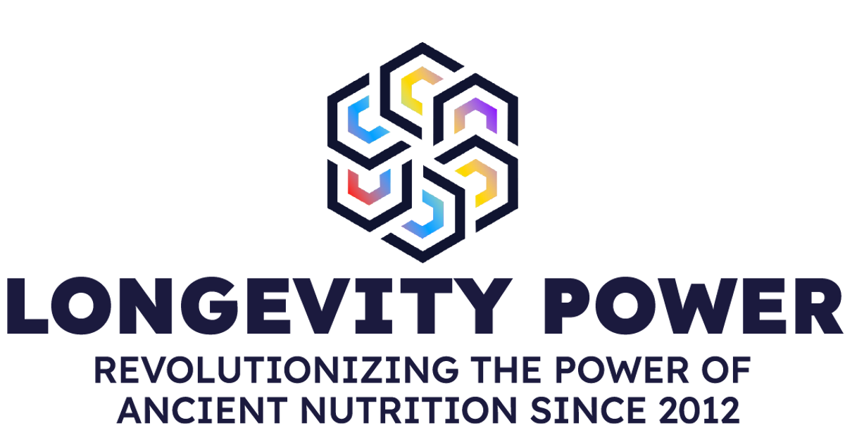 NEW Longevity Power Product Launch! Glow In The Dark Bone Marrow ...